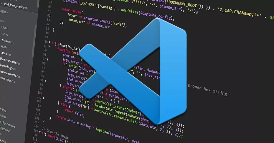 Mejora y añade más funciones a Visual Studio Code con plugins